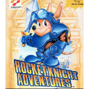 Rocket Knight Adventures (E) - Play Sega Genesis Online