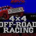 4x4 Off-Road Racing - Play Dosbox MS-Dos Online