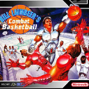 Bill Laimbeer's Combat Basketball - Play Super Nintendo Online