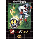 Decap Attack (UE) [!] - Play Sega Genesis Online