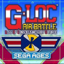 G-LOC Air Battle (JUE) [b1] - Play Sega Genesis Online