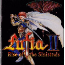 Lufia II - Rise of the Sinistrals - Play Super Nintendo Online