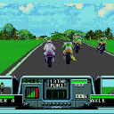 Road Rash (U) [b1] - Play Sega Genesis Online
