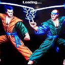 Second Samurai (E) - Play Sega Genesis Online