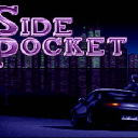 Side Pocket (E) - Play Sega Genesis Online