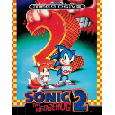 Sonic the Hedgehog 2 (JUE) [!] - Play Sega Genesis Online