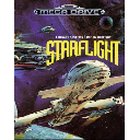 Starflight (U) (REV 00) [!] - Play Sega Genesis Online