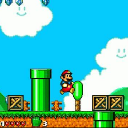 Super Mario World (Unl) [b1] - Play Sega Genesis Online