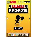 Super Ping Pong (J) - Play Sega Genesis Online