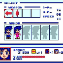 Valis SD (J) [!] - Play Sega Genesis Online